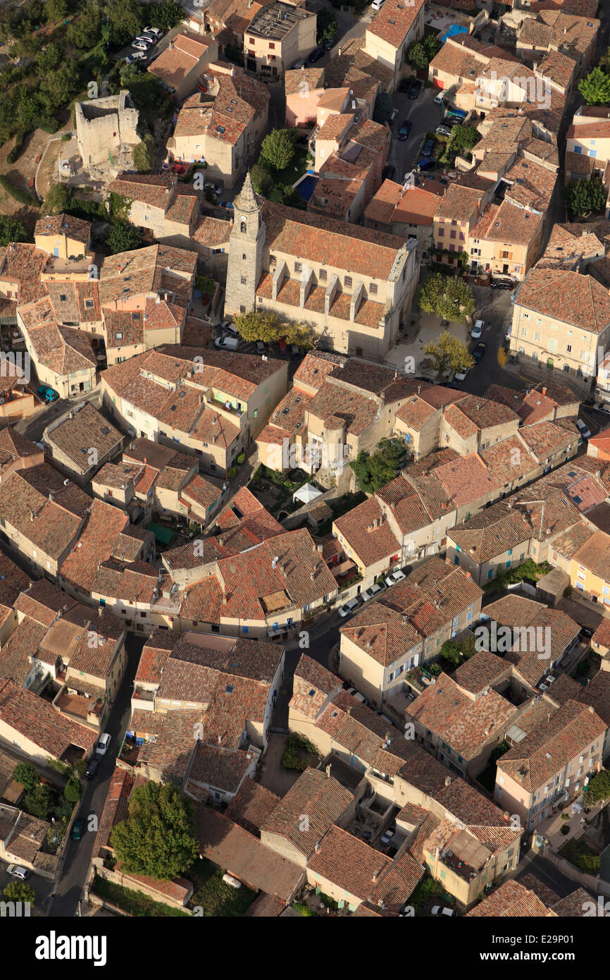 Mallemort hi-res stock photography and images - Alamy