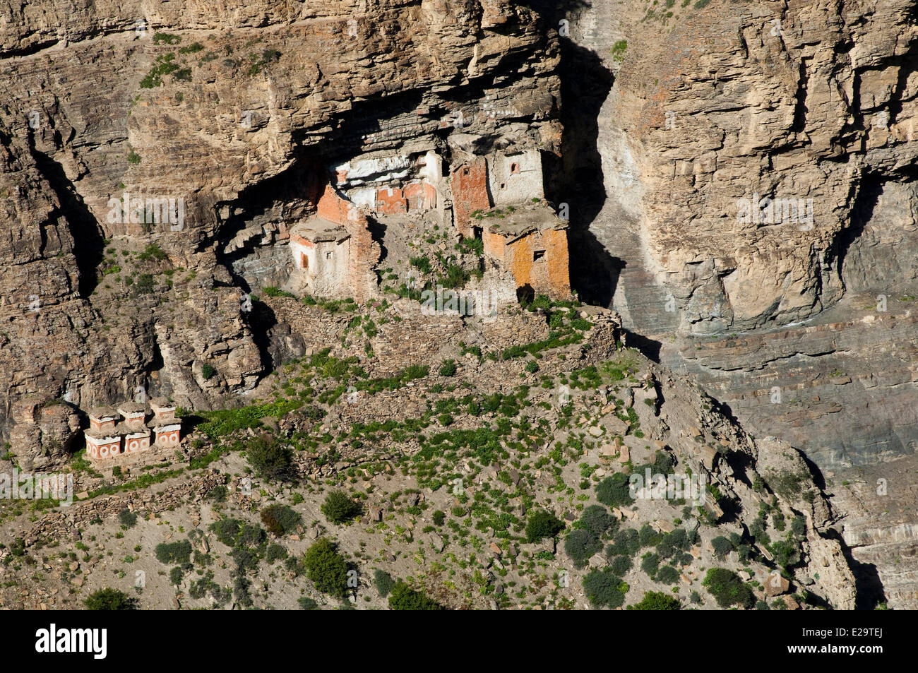 Nepal karnali zone dolpo region hi-res stock photography and images - Alamy