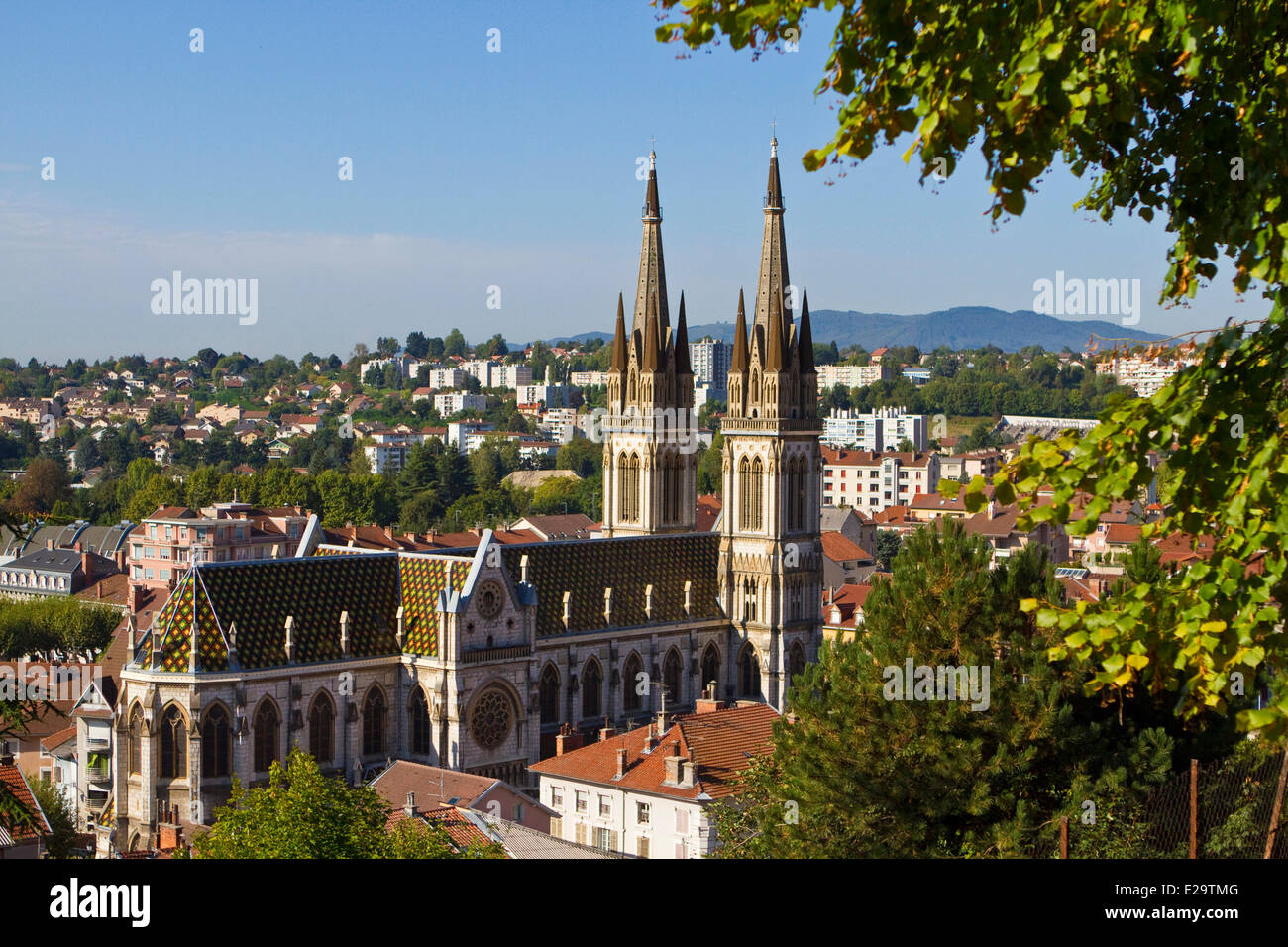 Voiron, france hi-res stock photography and images - Alamy