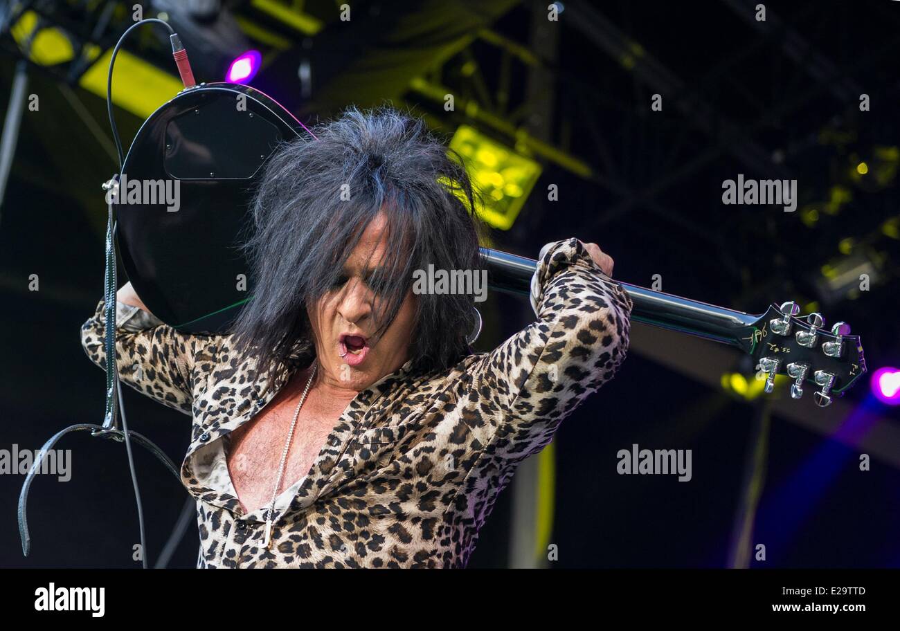 Rock Stevens Stock Photos & Rock Stevens Stock Images - Alamy