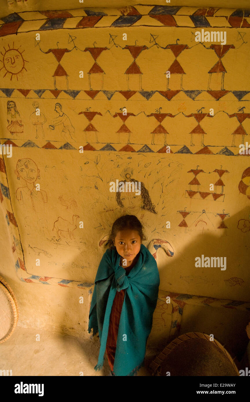 Nepal, Terai area, Rapti Zone, Dang Deokhuri District, traditional ...