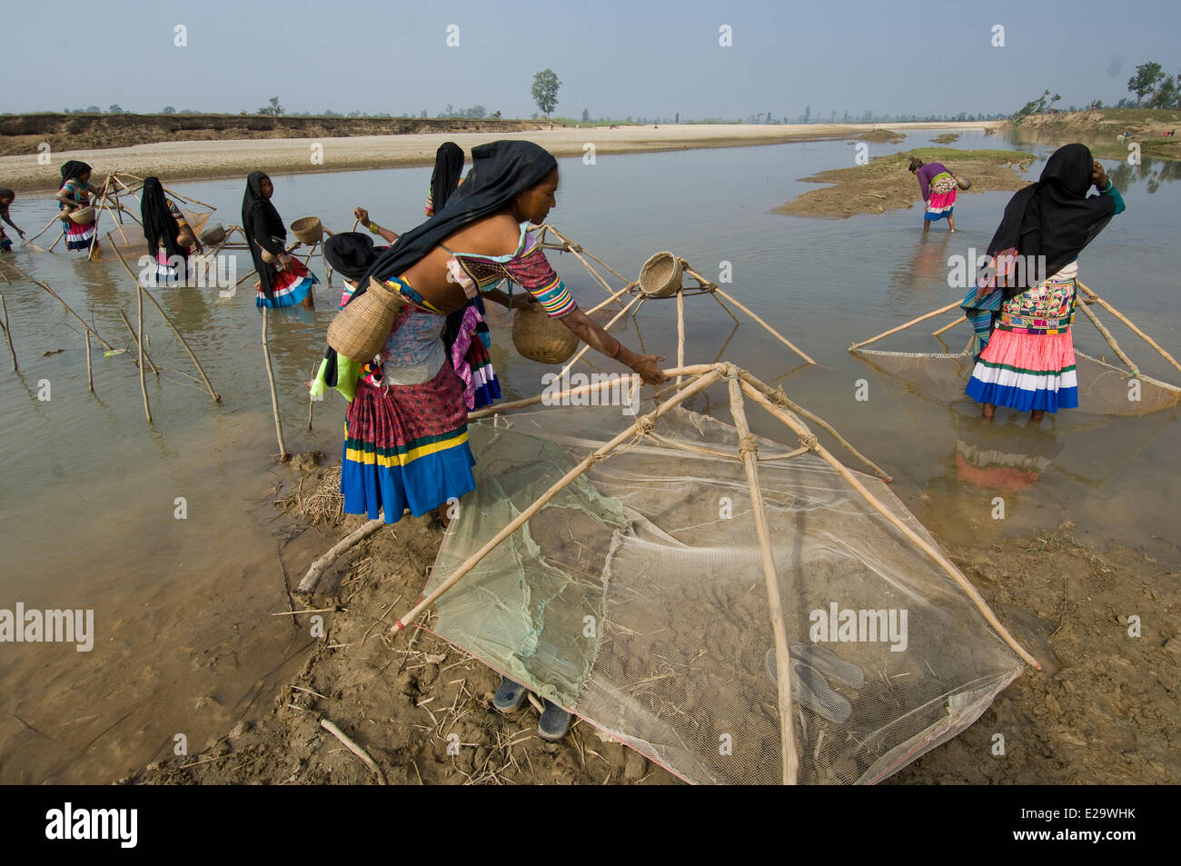 Terai nepal hi-res stock photography and images - Alamy