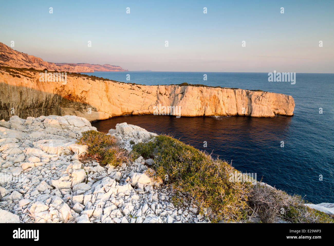 France, Bouches du Rhone, Marseille, european capital of culture 2013 ...