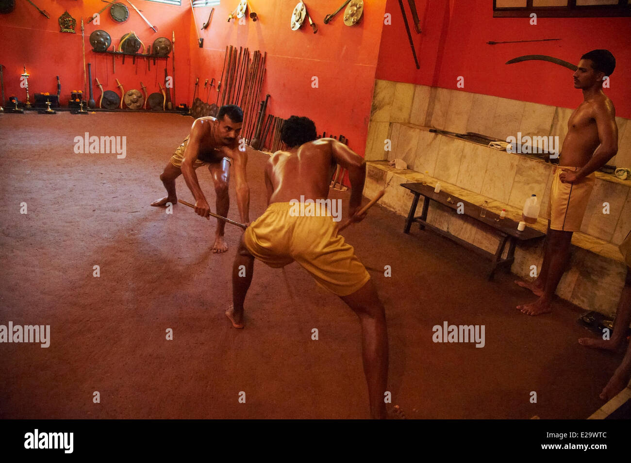 Kalari High Resolution Stock Photography and Images - Alamy