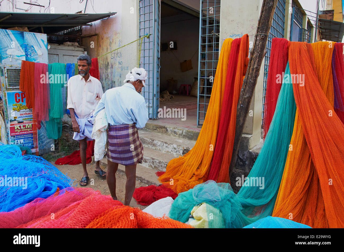 Calicut hi-res stock photography and images - Alamy