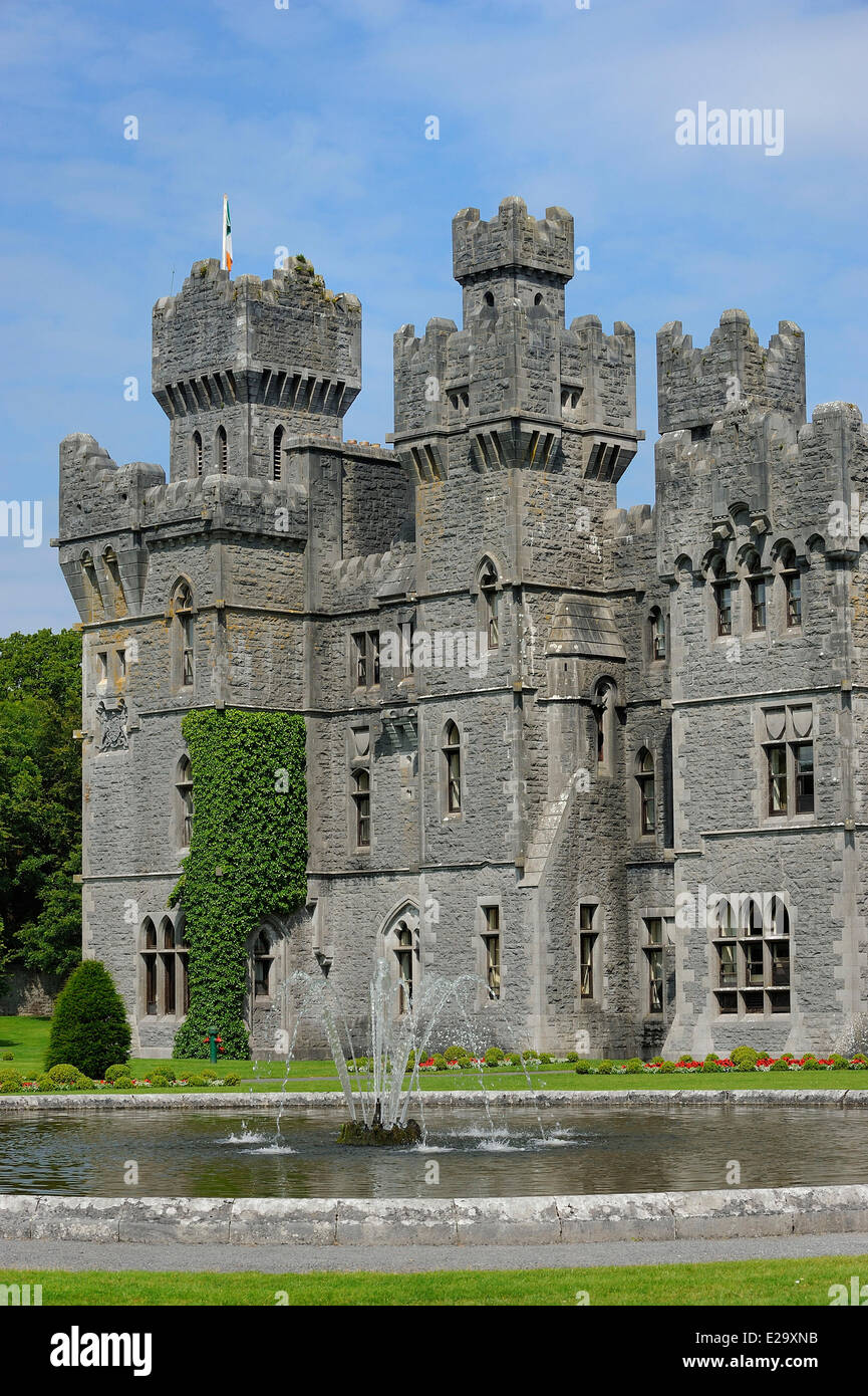 Mayo Ireland Park Stock Photos & Mayo Ireland Park Stock Images - Alamy