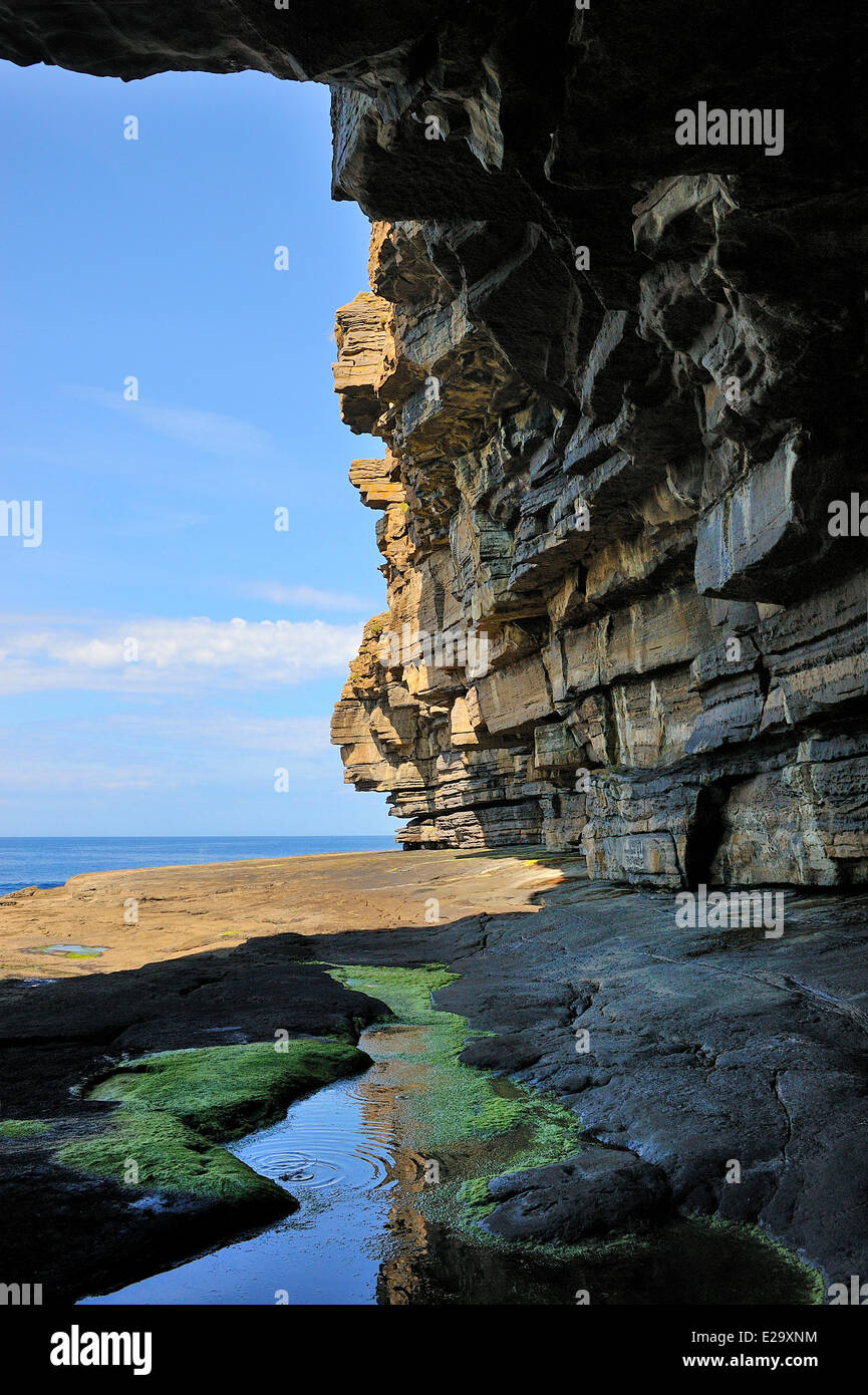 Muckross donegal hi-res stock photography and images - Alamy