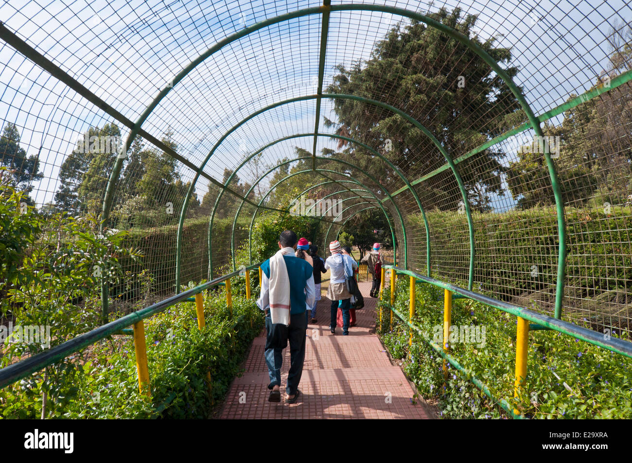 India tamil nadu ooty view hi-res stock photography and images - Alamy