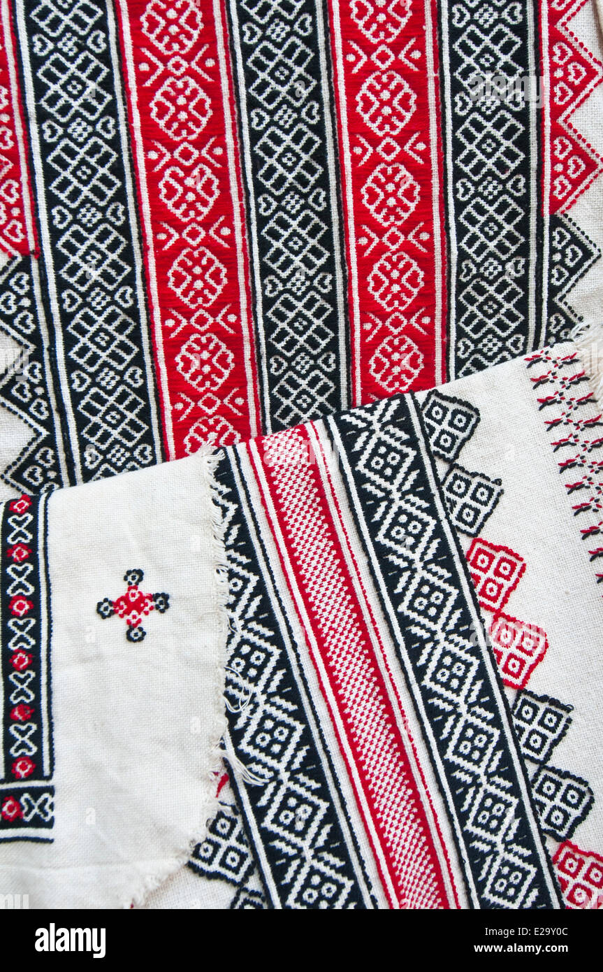 India pattern tamil nadu hi-res stock photography and images - Alamy