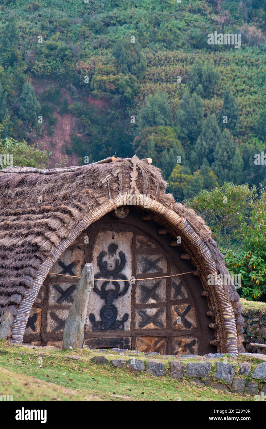 India, Tamil Nadu State, Ooty, a hill station in the Nilgiri Hills ...