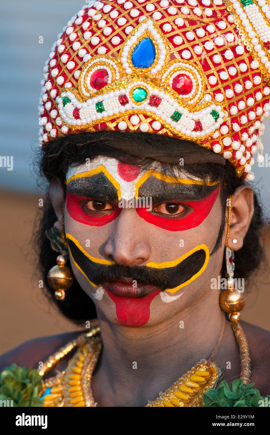 India, Tamil Nadu State, Ooty, a hill station in the Nilgiri Hills ...