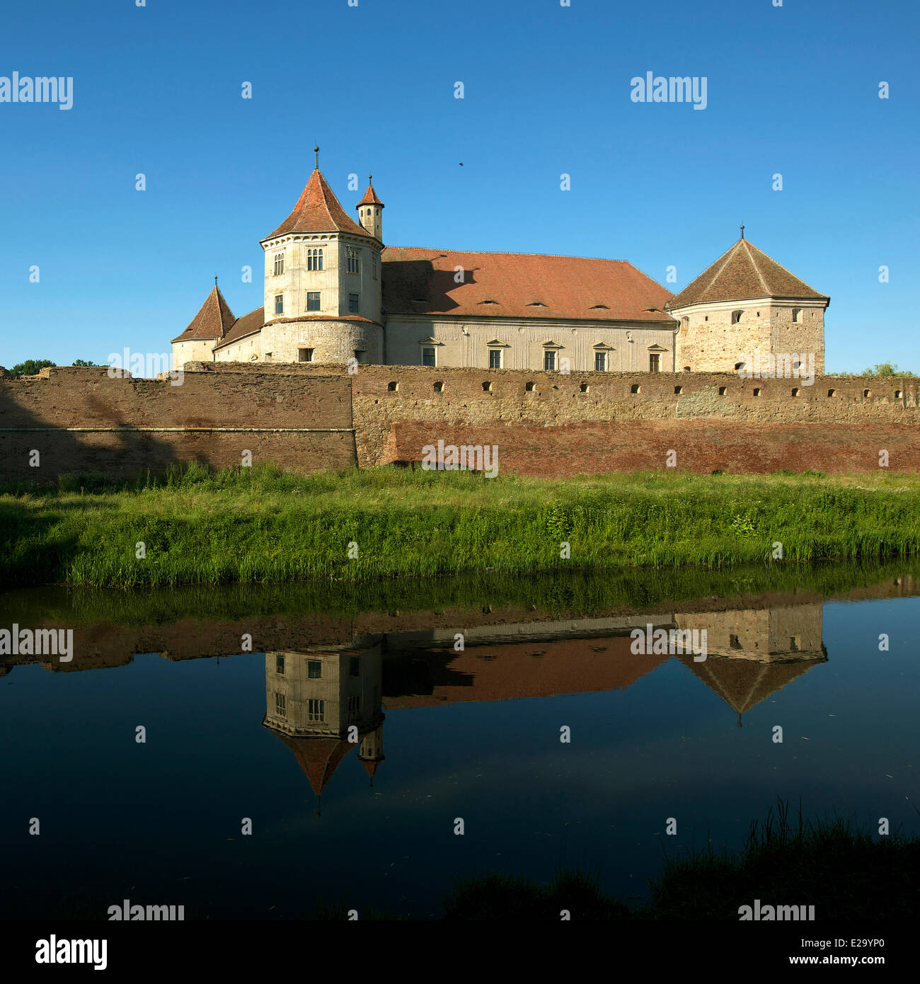 The citadel fortress hi-res stock photography and images - Alamy