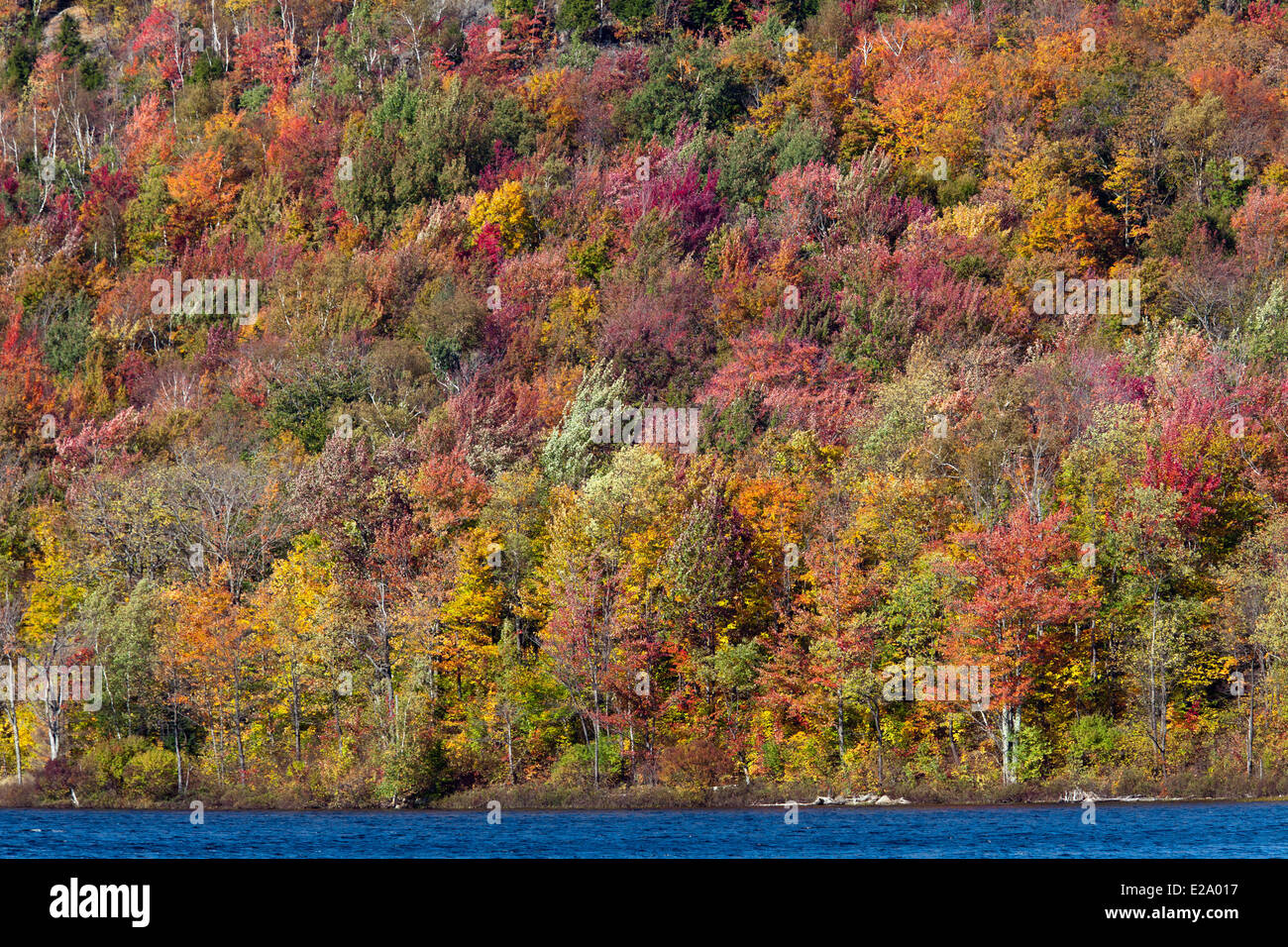 Parc du mont orford hi-res stock photography and images - Alamy