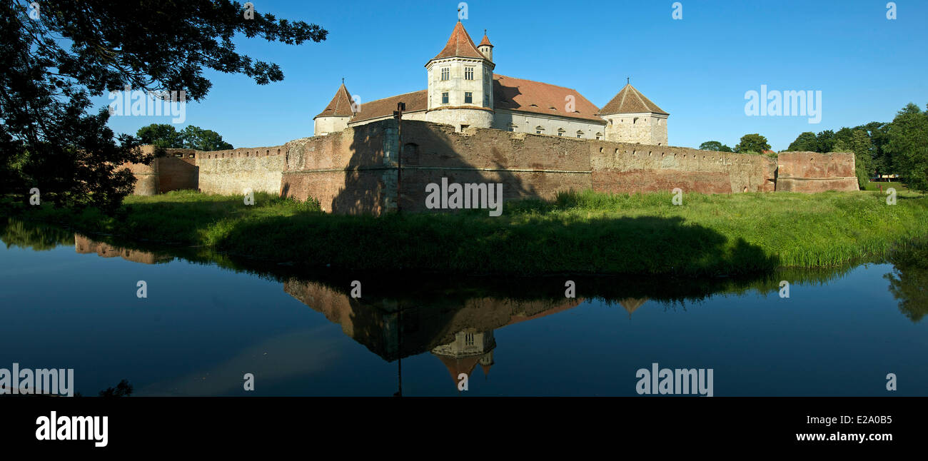 Transylvania saxon hi-res stock photography and images - Alamy