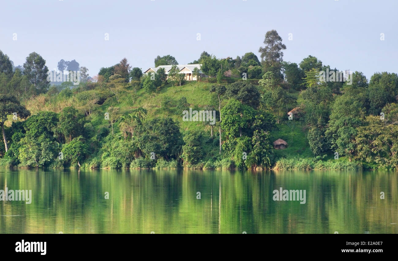 Rwenzori mountains hi-res stock photography and images - Alamy