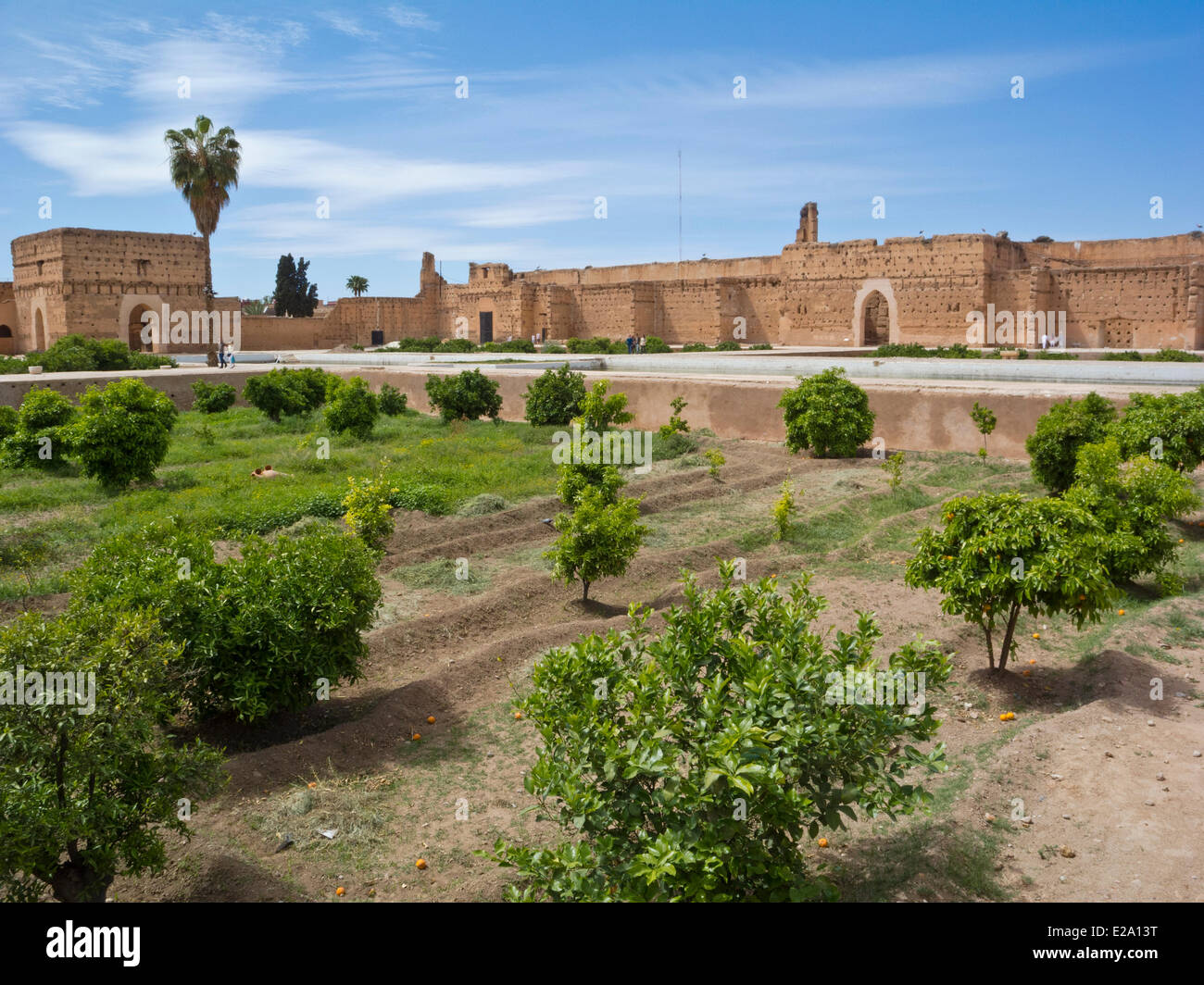 Upper atlas hi-res stock photography and images - Alamy