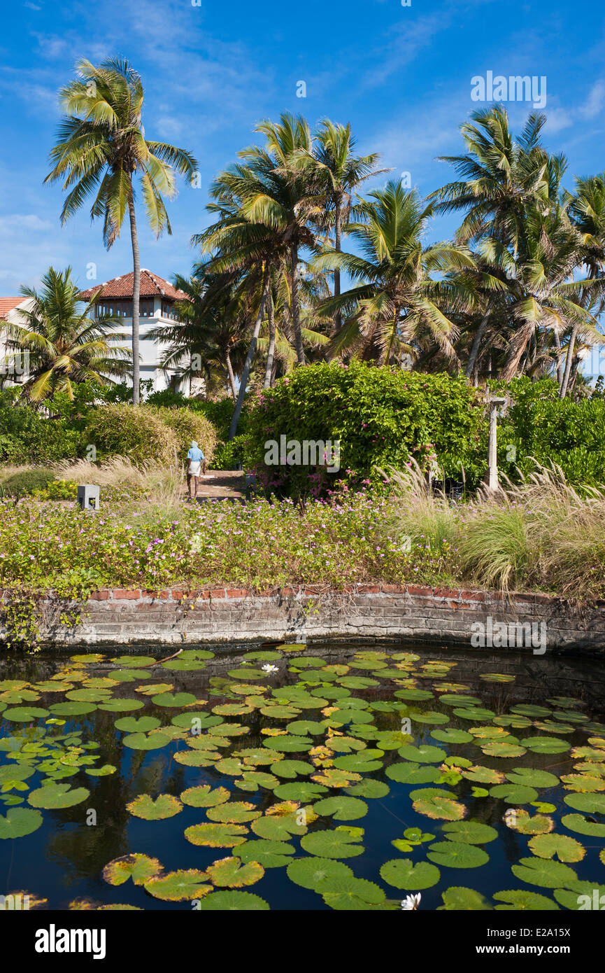 Tranquebar hi-res stock photography and images - Alamy
