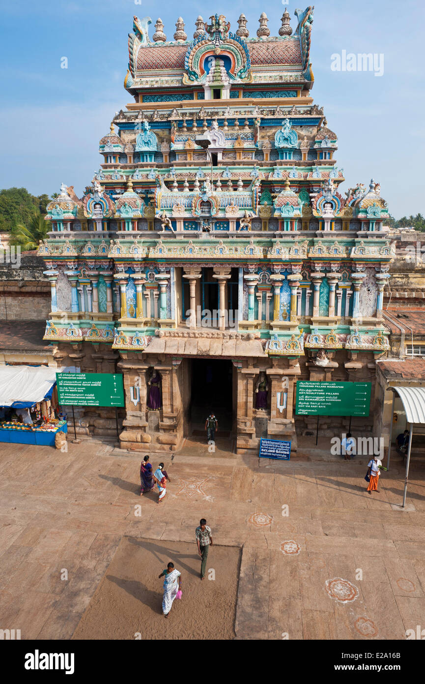 Vaishnavite hi-res stock photography and images - Alamy