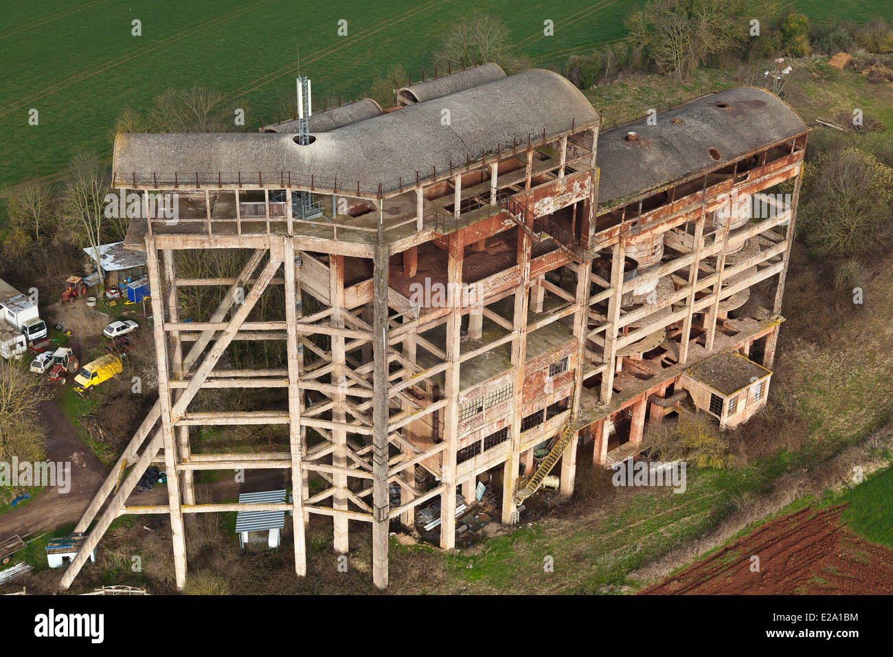 Gouvix hi-res stock photography and images - Alamy