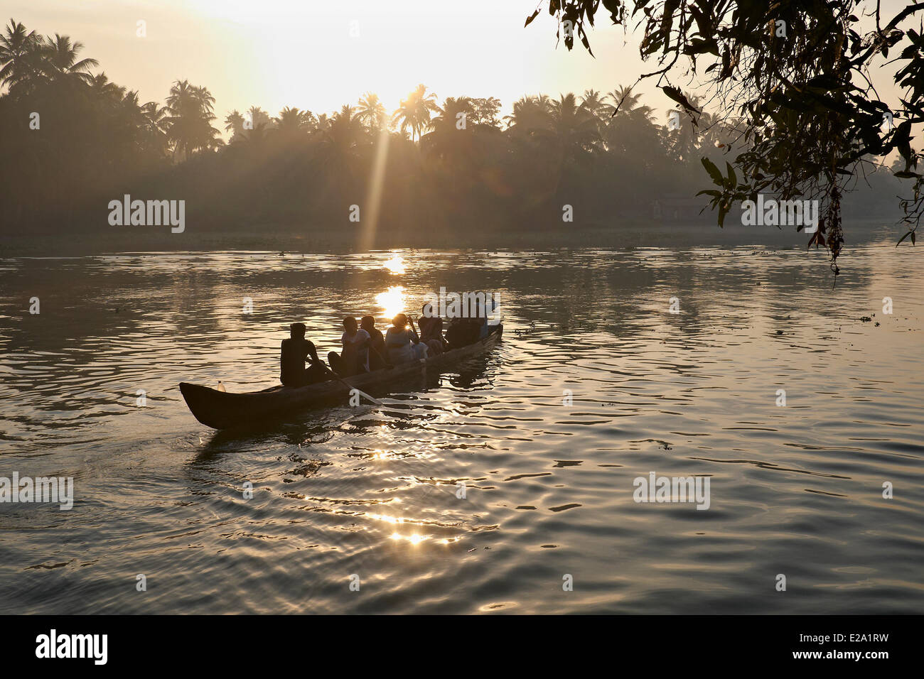 People kerala india hi-res stock photography and images - Alamy