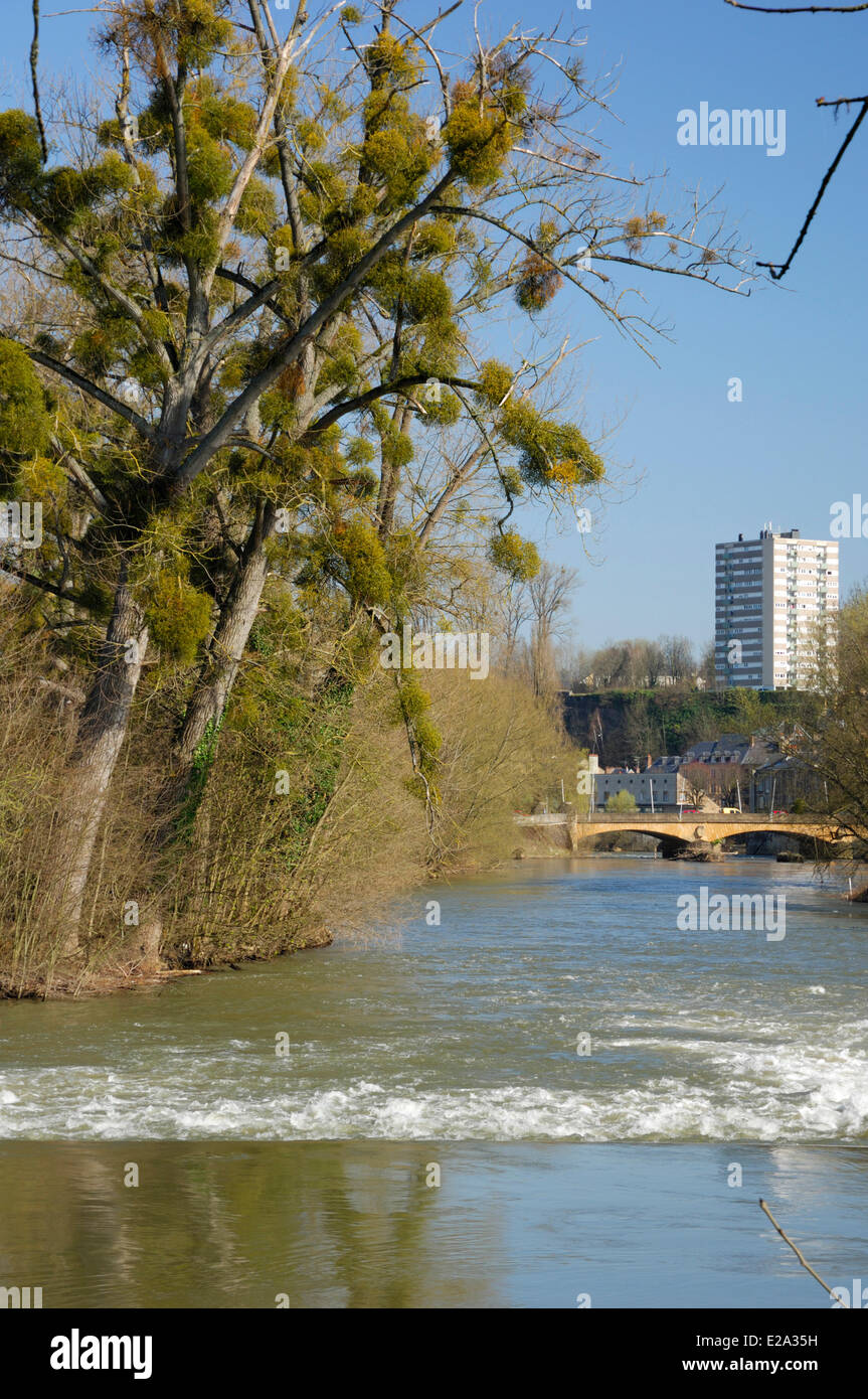 River meuse and ardennes hi-res stock photography and images - Alamy
