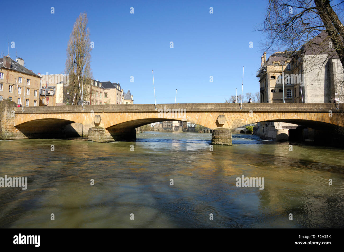 River meuse hi-res stock photography and images - Alamy