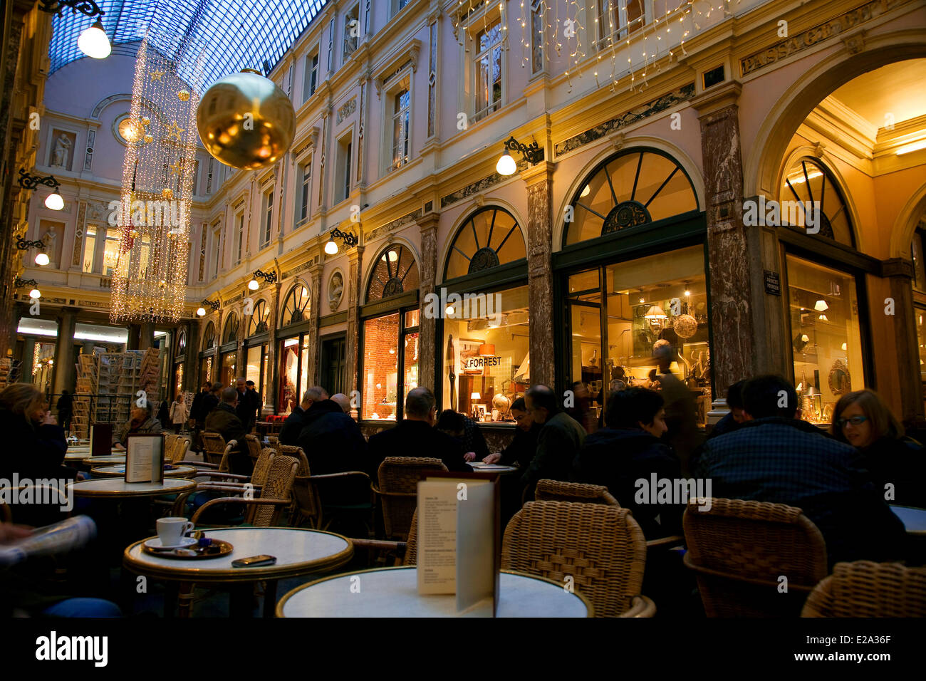 St hubert hi-res stock photography and images - Alamy