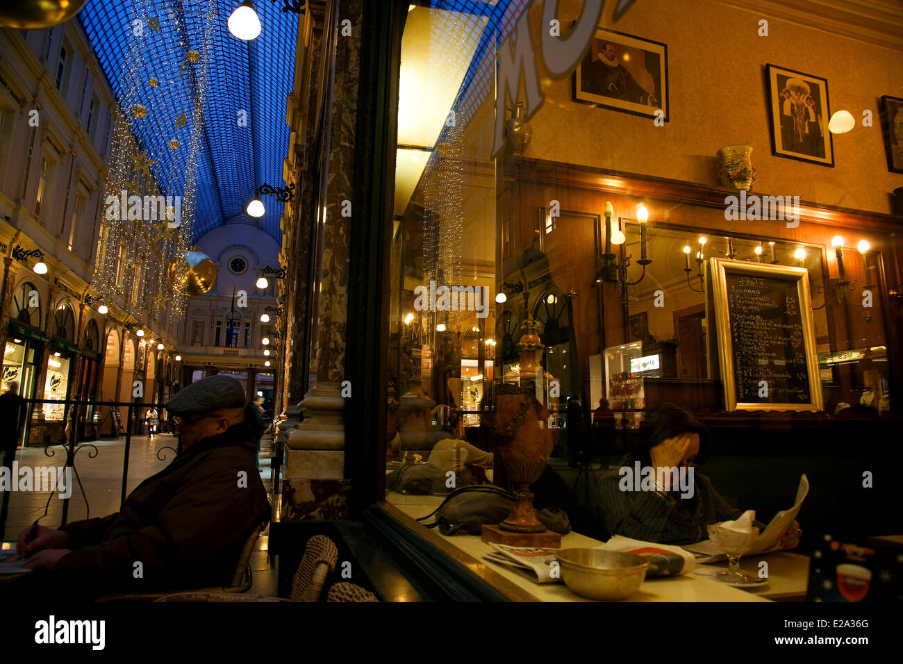 St hubert hi-res stock photography and images - Alamy