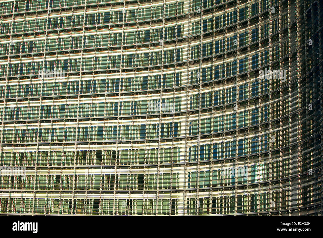 Europe District Brussels High Resolution Stock Photography and Images ...
