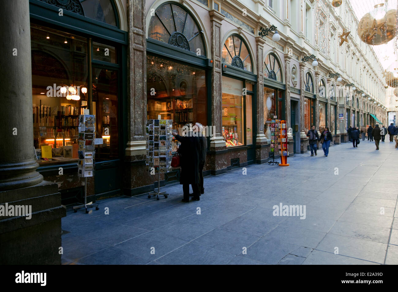 St hubert hi-res stock photography and images - Alamy