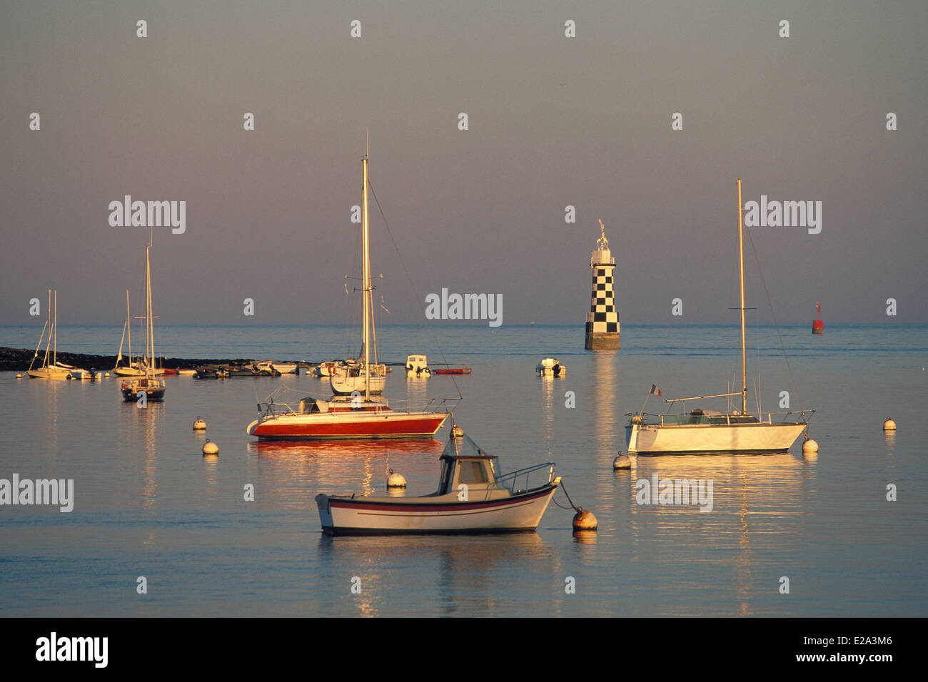 Loctudy hi-res stock photography and images - Alamy