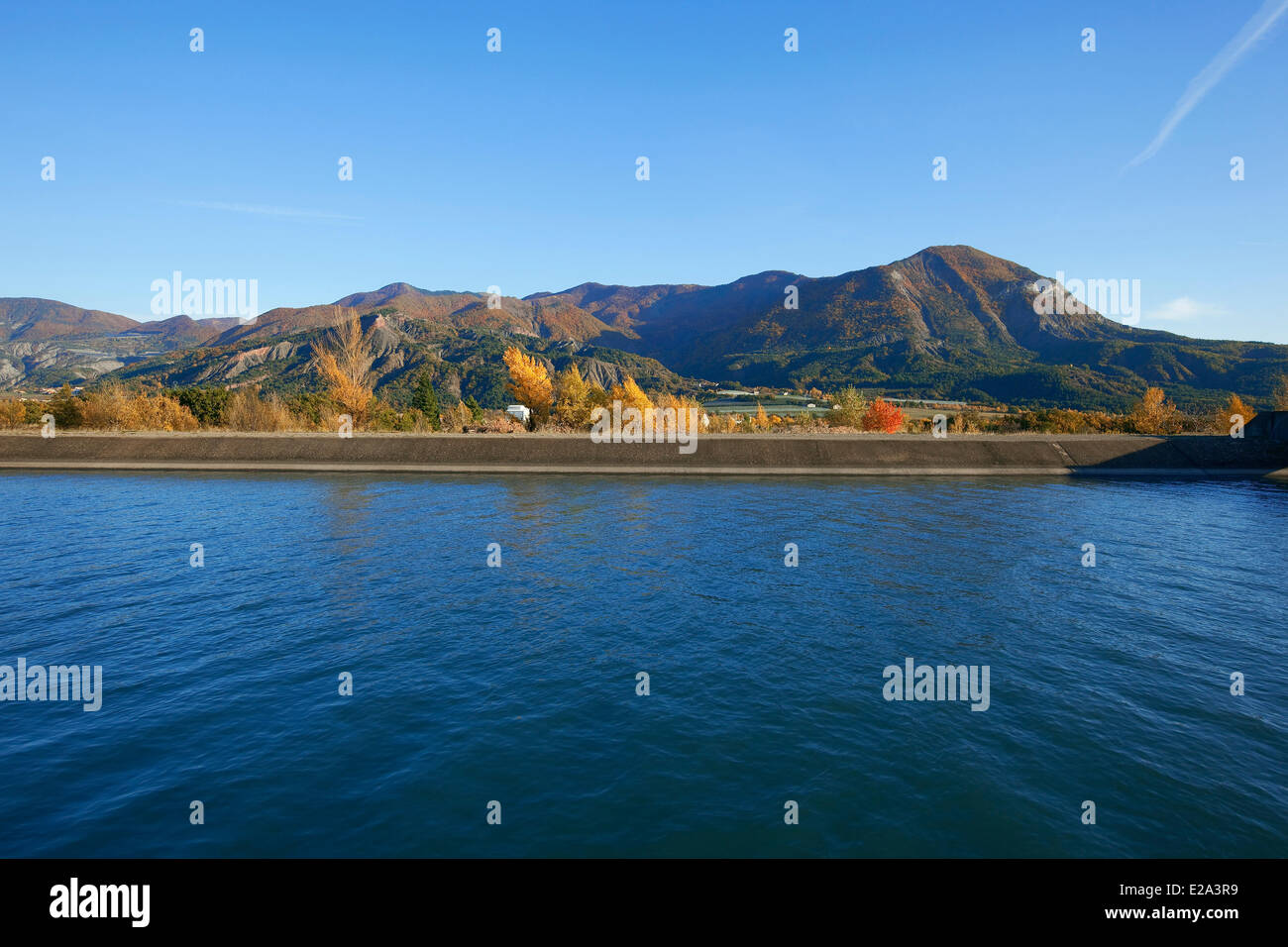 Plan de vitrolles hi-res stock photography and images - Alamy