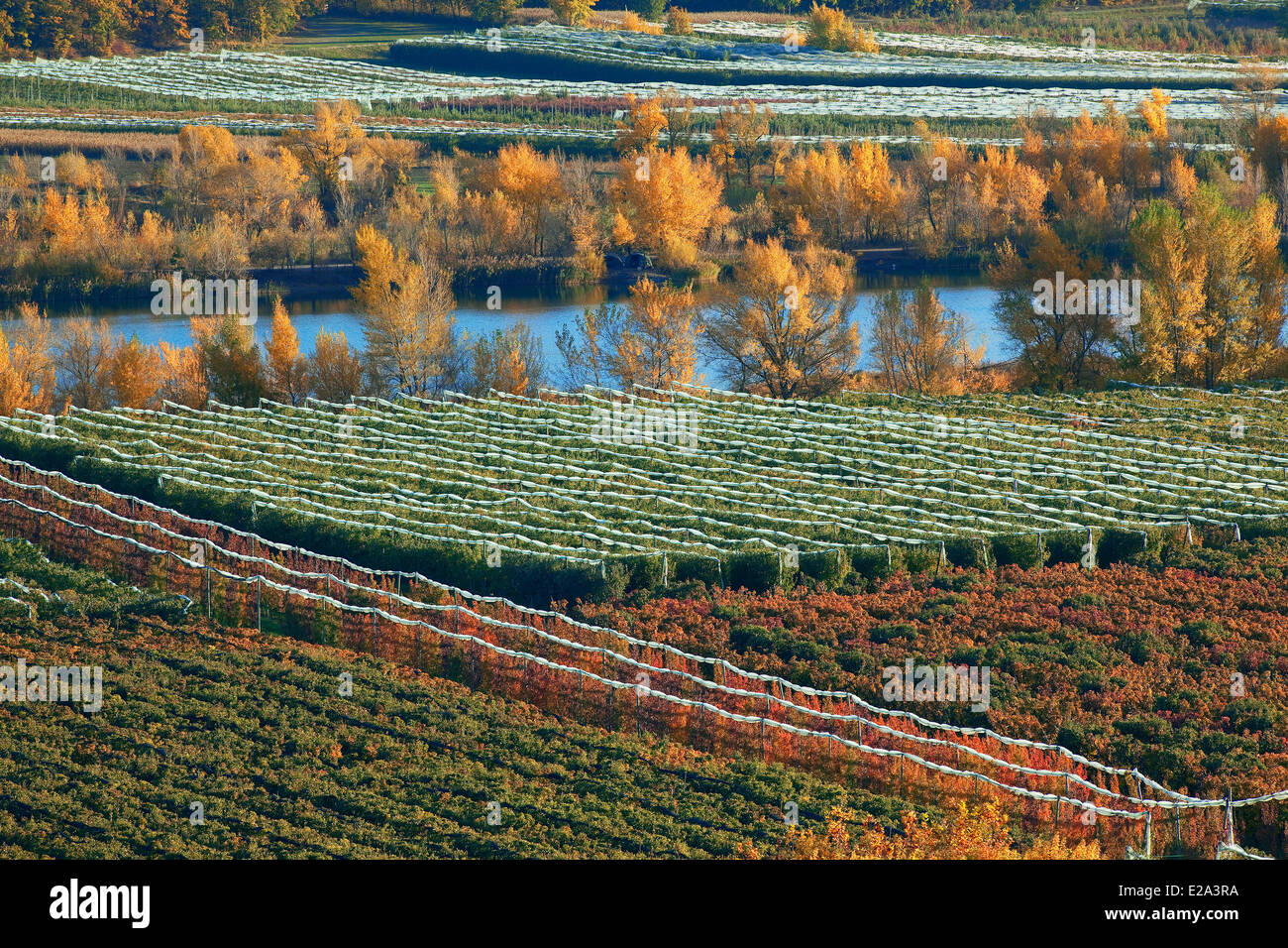 Plan de vitrolles hi-res stock photography and images - Alamy