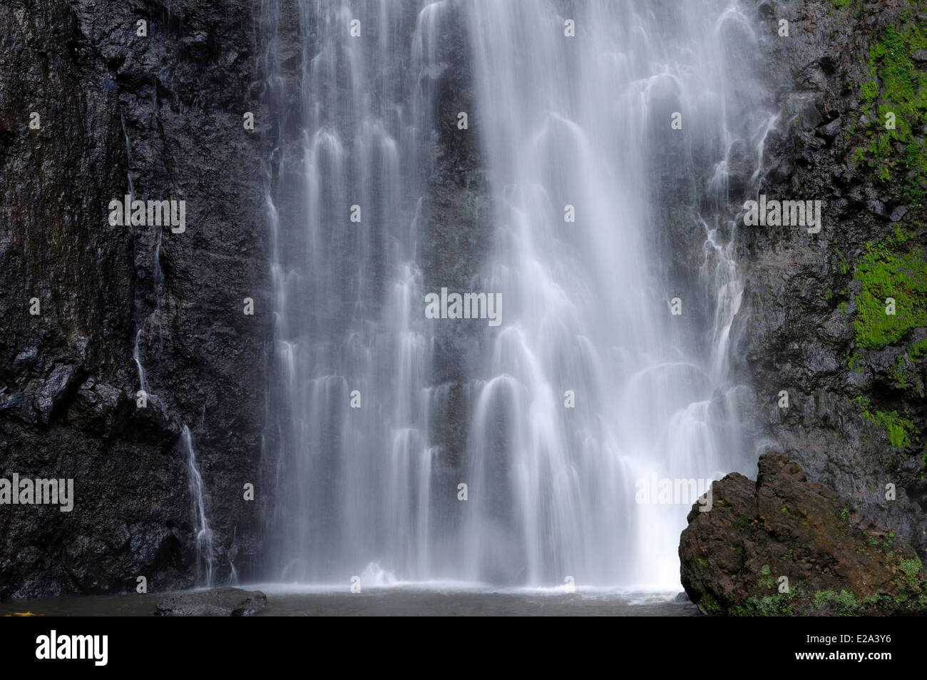 France, French Polynesia, Society Islands, Windward Islands, Tahiti ...