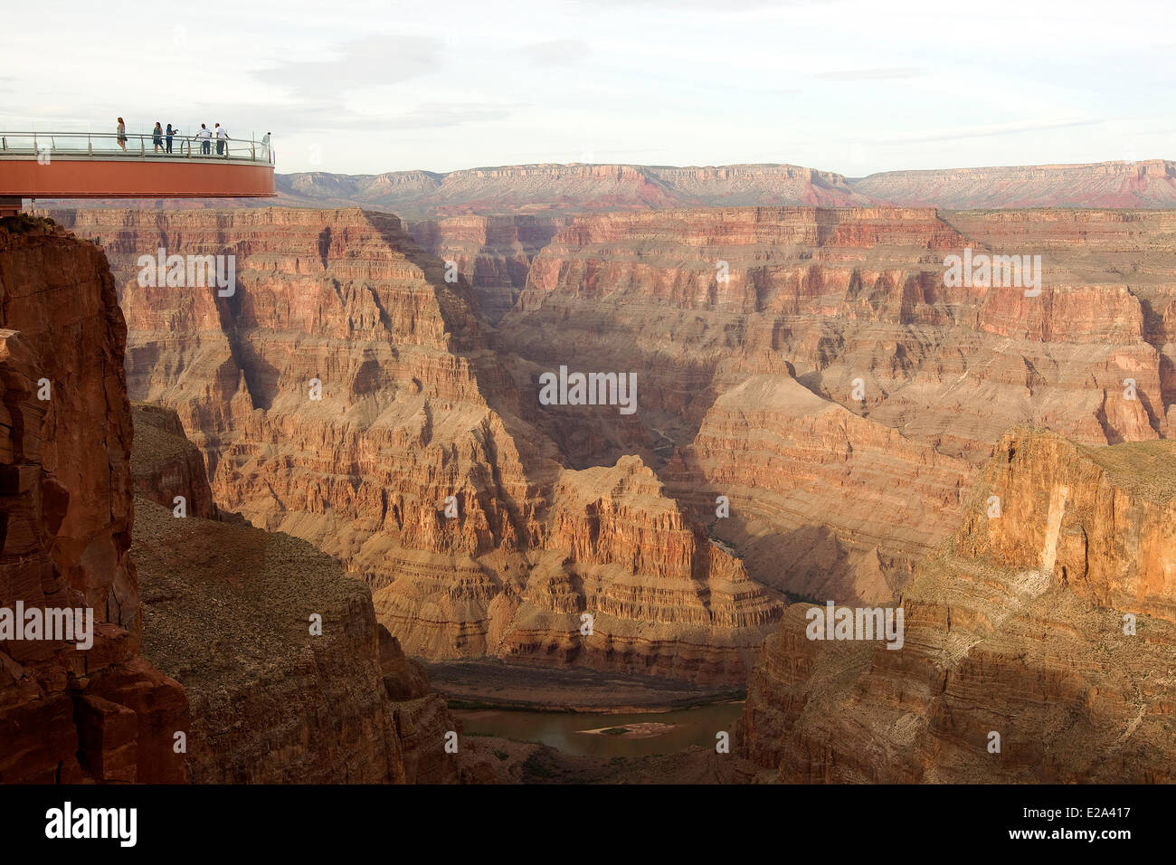 United States, Arizona, Grand Canyon National Park, listed as World ...