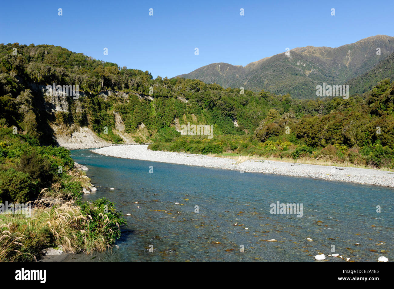 Taipo river hi-res stock photography and images - Alamy