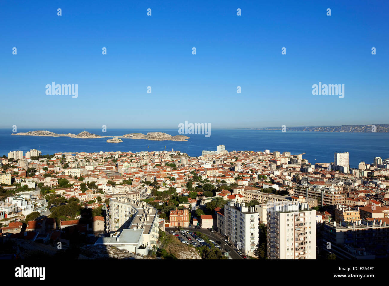 Endoume island hi-res stock photography and images - Alamy
