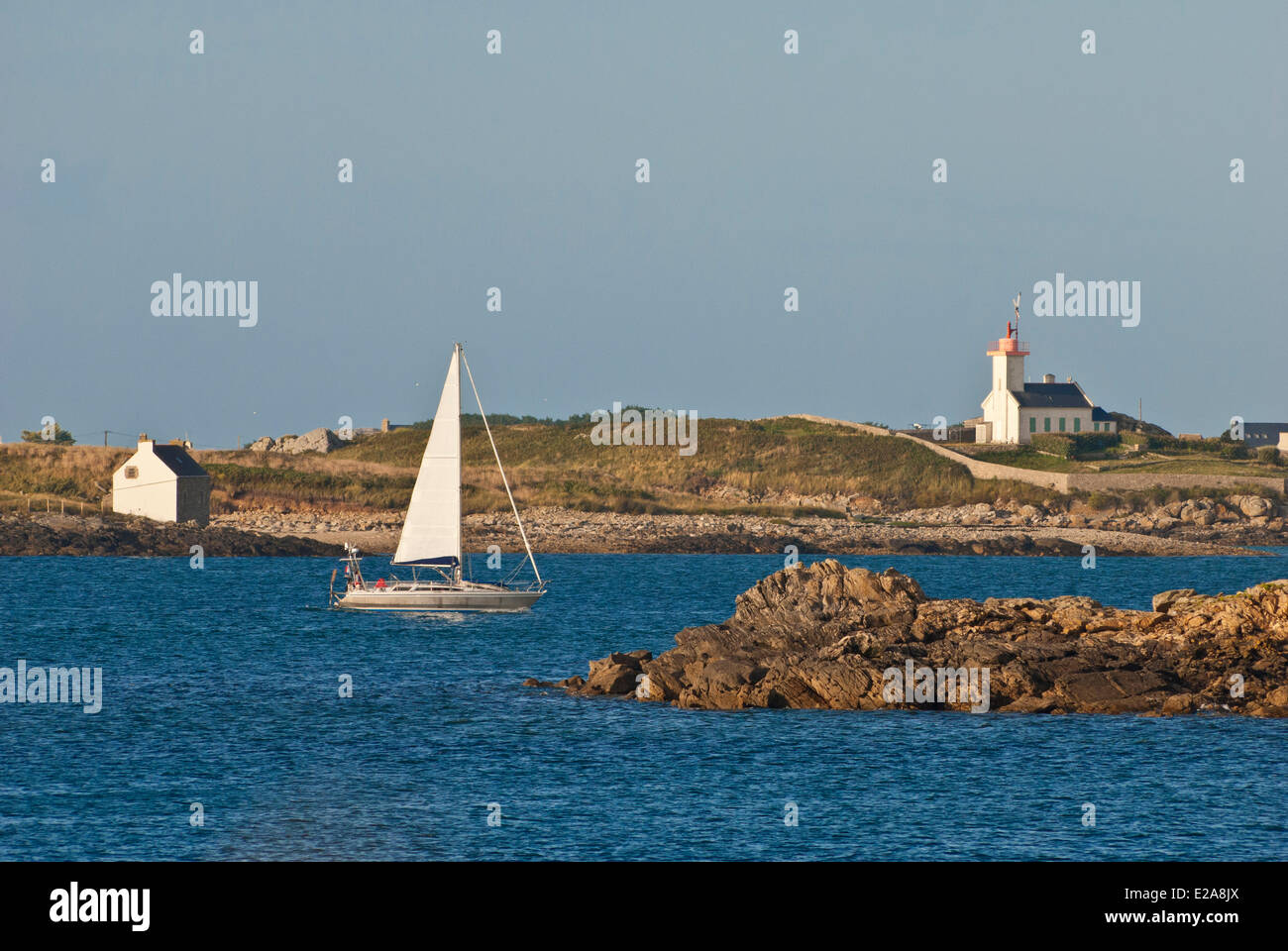 Ile wrach hi-res stock photography and images - Alamy