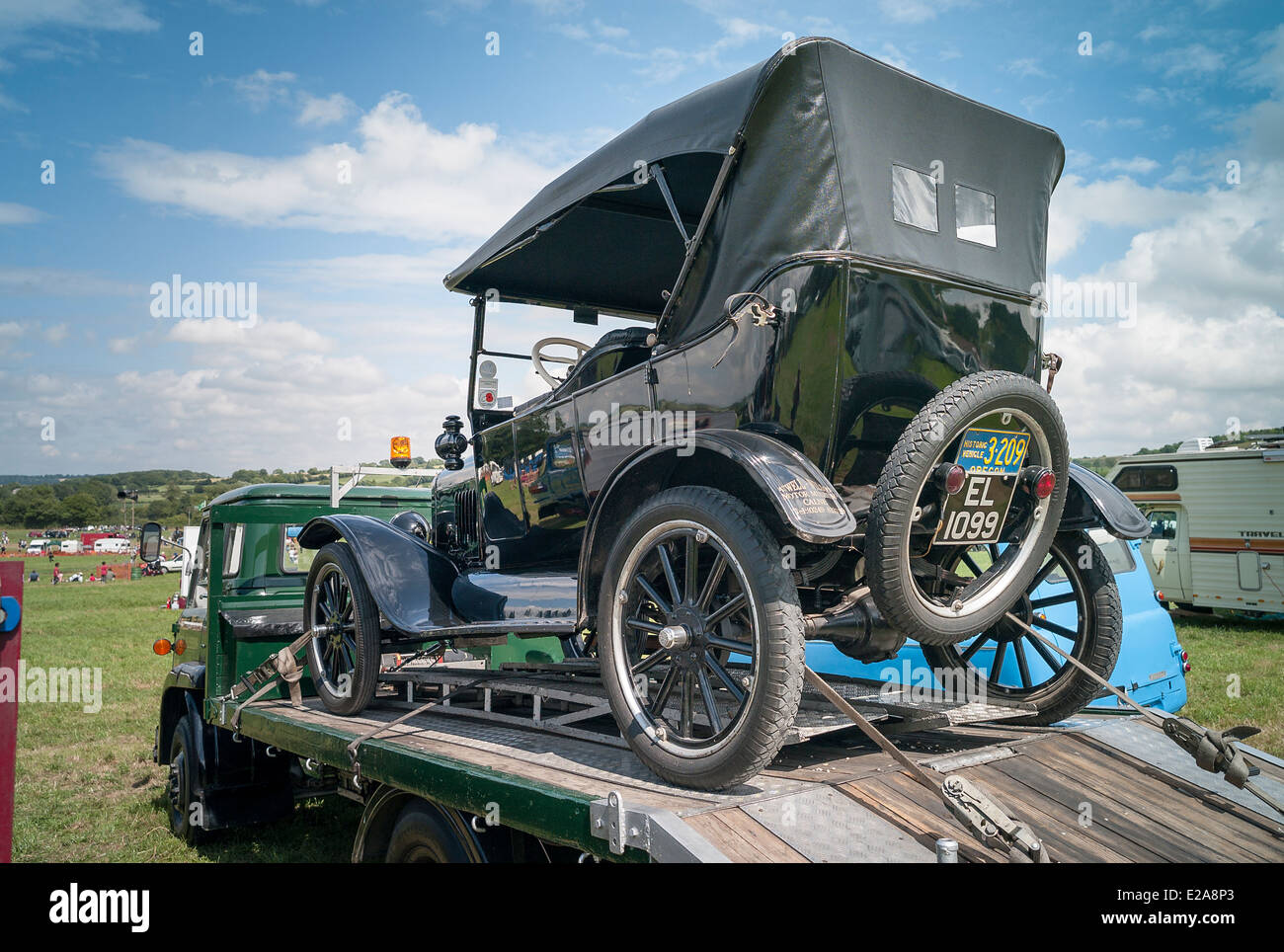 1920s model ford hi-res stock photography and images - Alamy