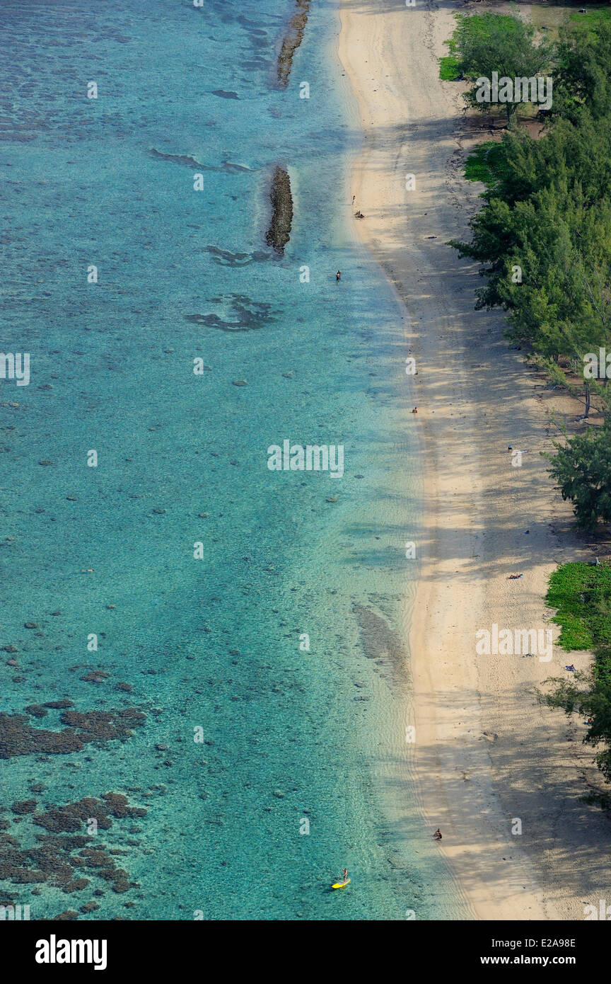 L'ermitage la reunion hi-res stock photography and images - Alamy