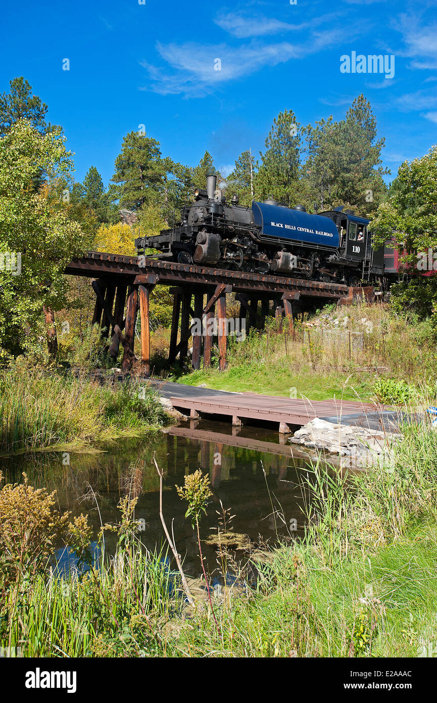 Steam locomotive 1880 hi-res stock photography and images - Alamy