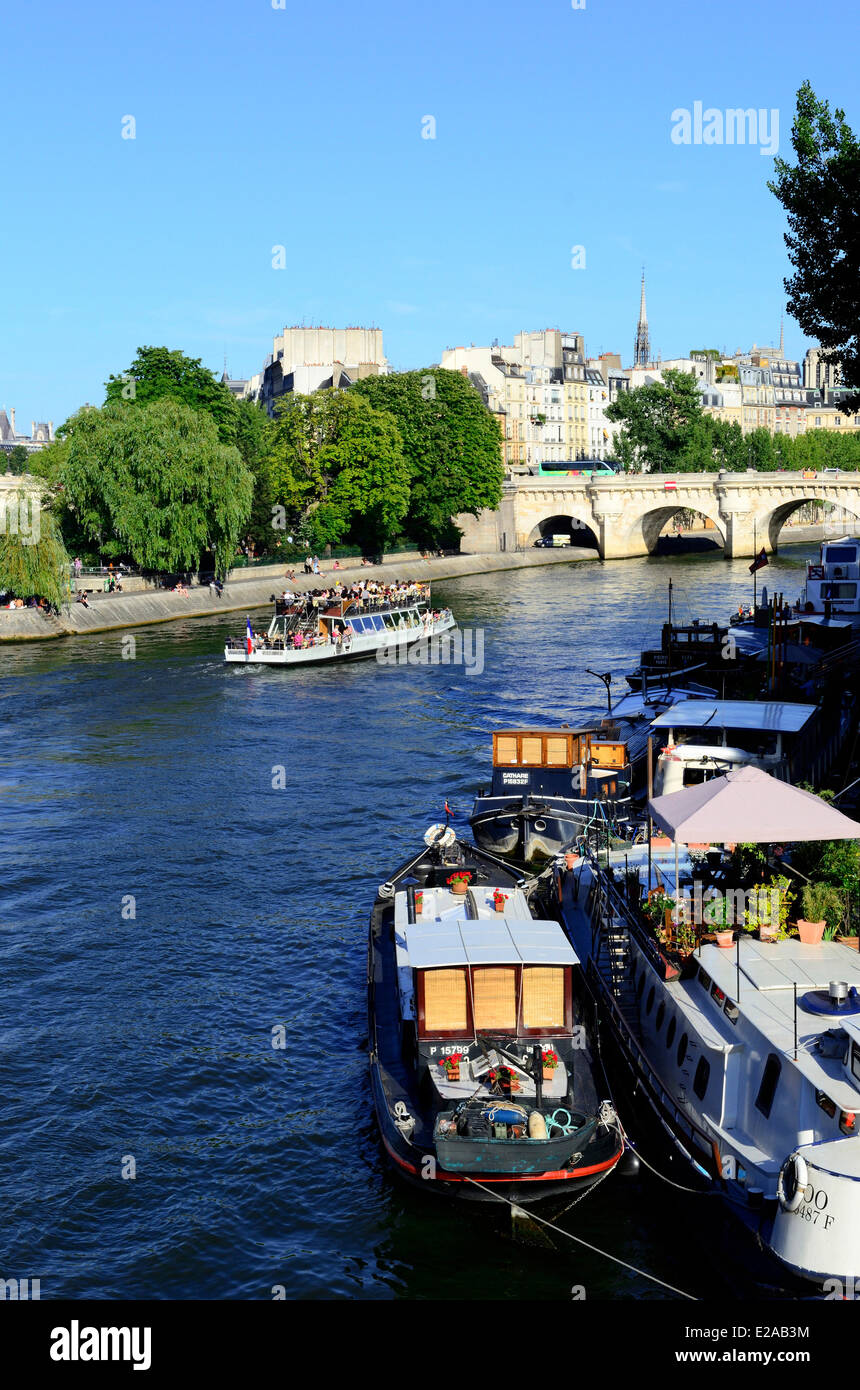 Pointe cite hi-res stock photography and images - Alamy