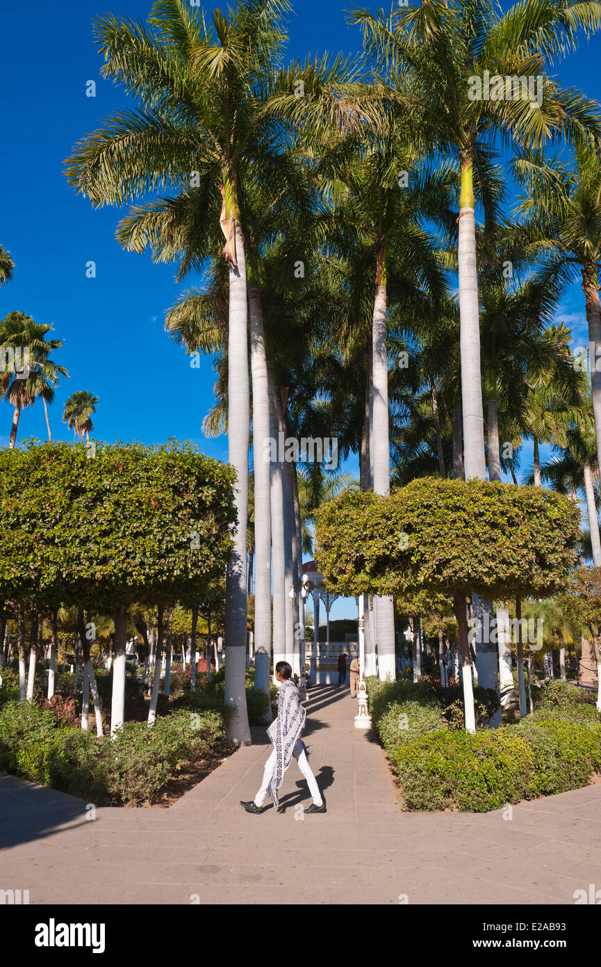 Mexico sierra madre hi-res stock photography and images - Alamy