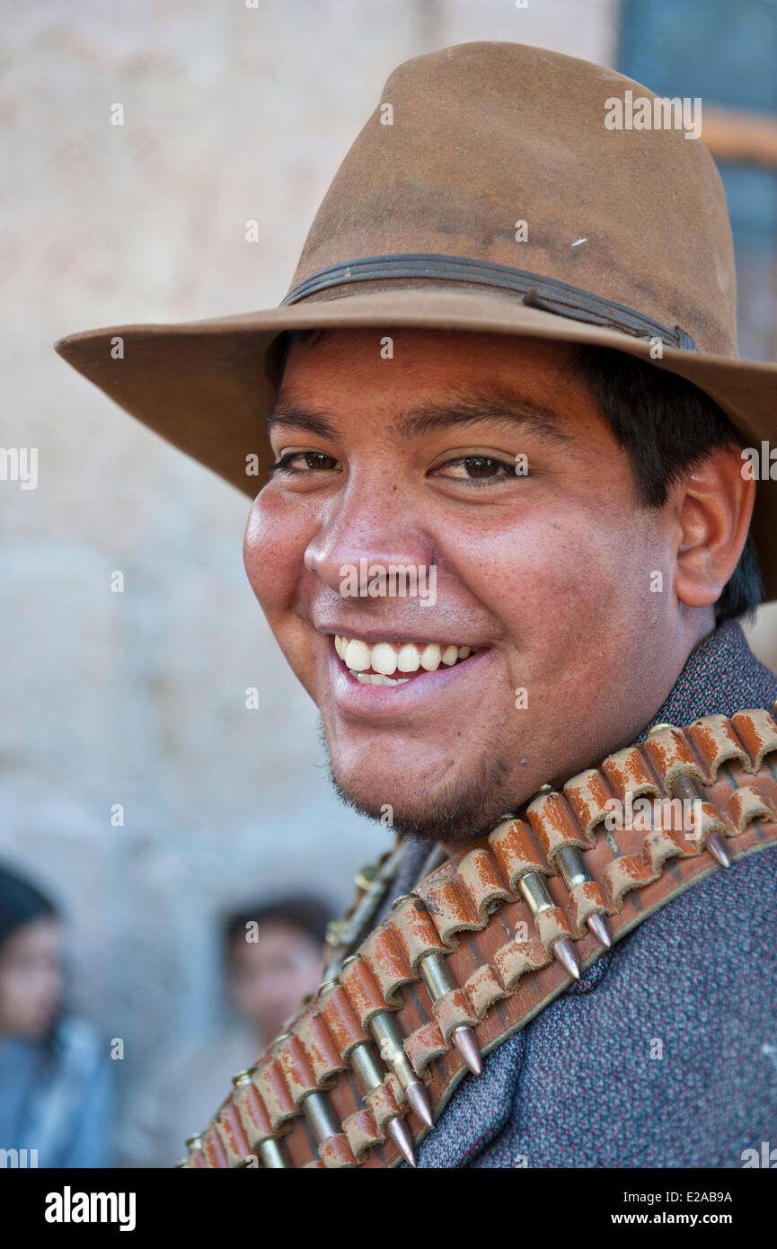 Mexico, Sierra Madre Occidental, Sinaloa State, El Fuerte, Citizen ...