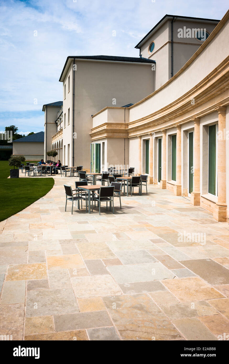 Terrace slabs hi-res stock photography and images - Alamy