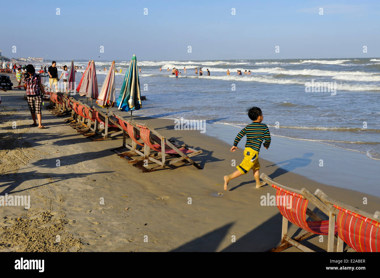 Ba ria hi-res stock photography and images - Alamy