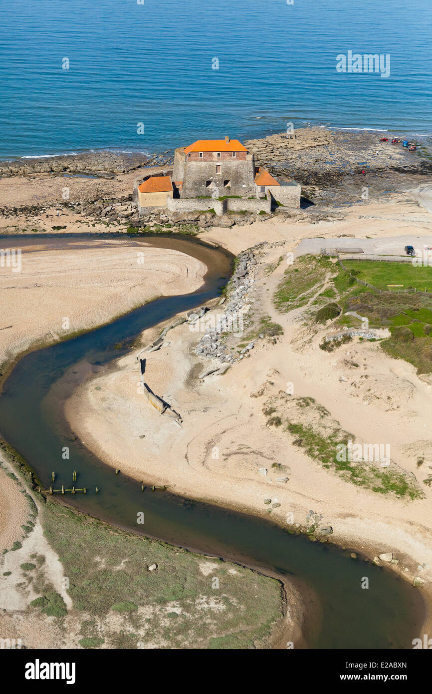 Vauban fort hi-res stock photography and images - Alamy