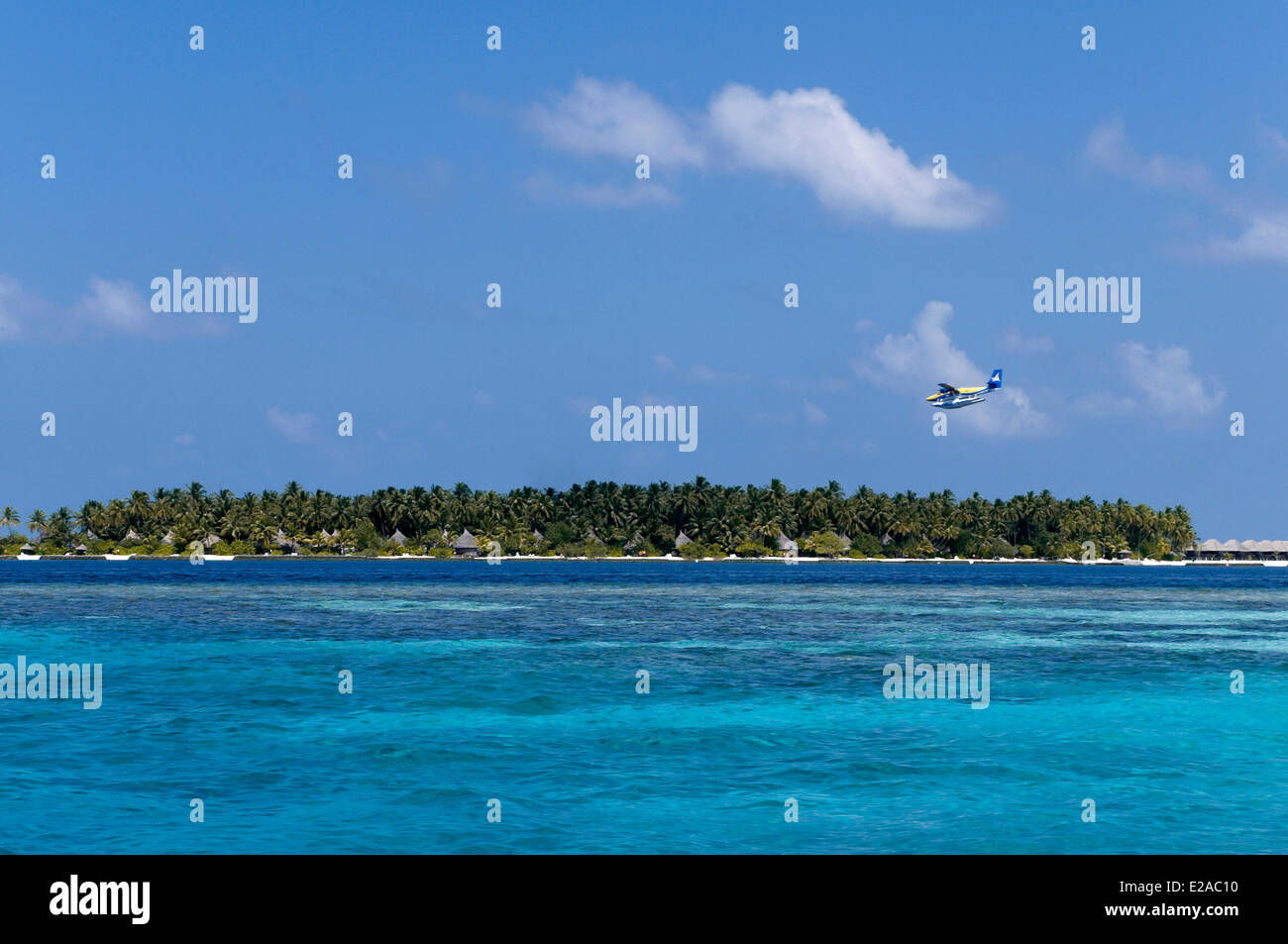 Maldives Local People High Resolution Stock Photography and Images - Alamy