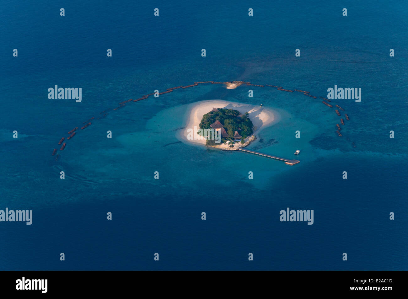 Little island hi-res stock photography and images - Alamy