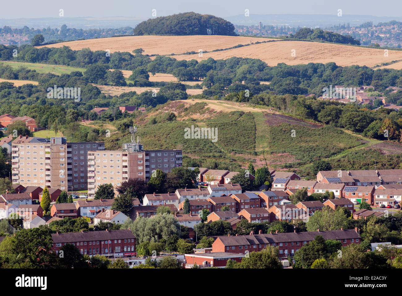 Frankley High Resolution Stock Photography and Images - Alamy